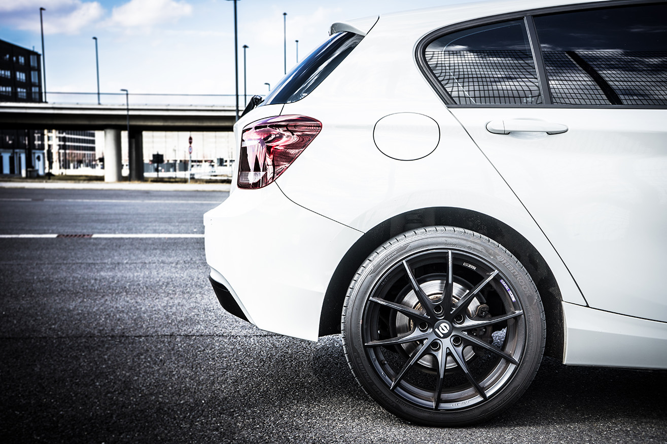 BMW - Christian Linck - Reisefotografie