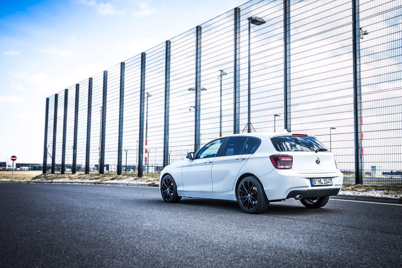 BMW - Christian Linck - Reisefotografie