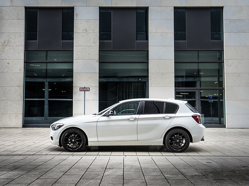 BMW - Christian Linck - Reisefotografie