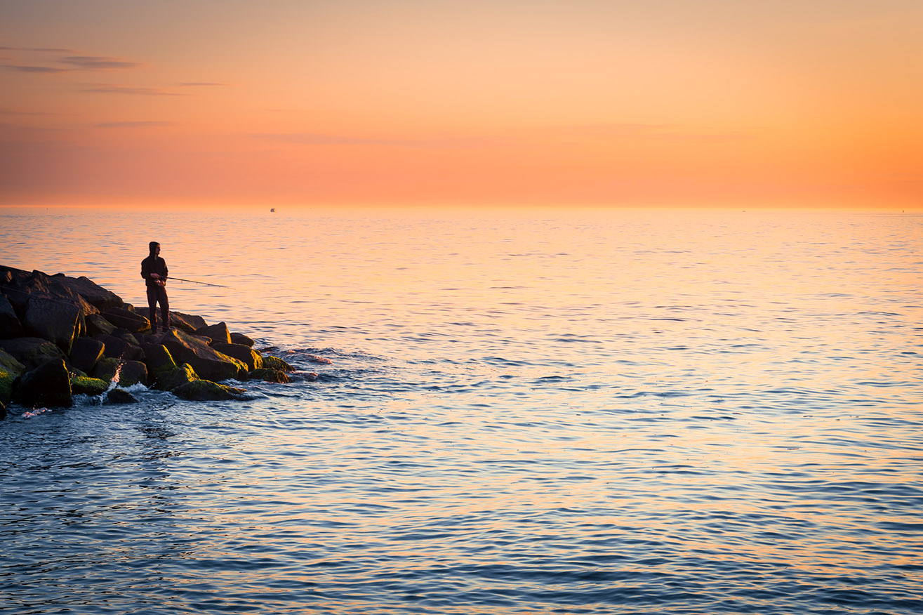 Warnemünde - Christian Linck - Reisefotografie