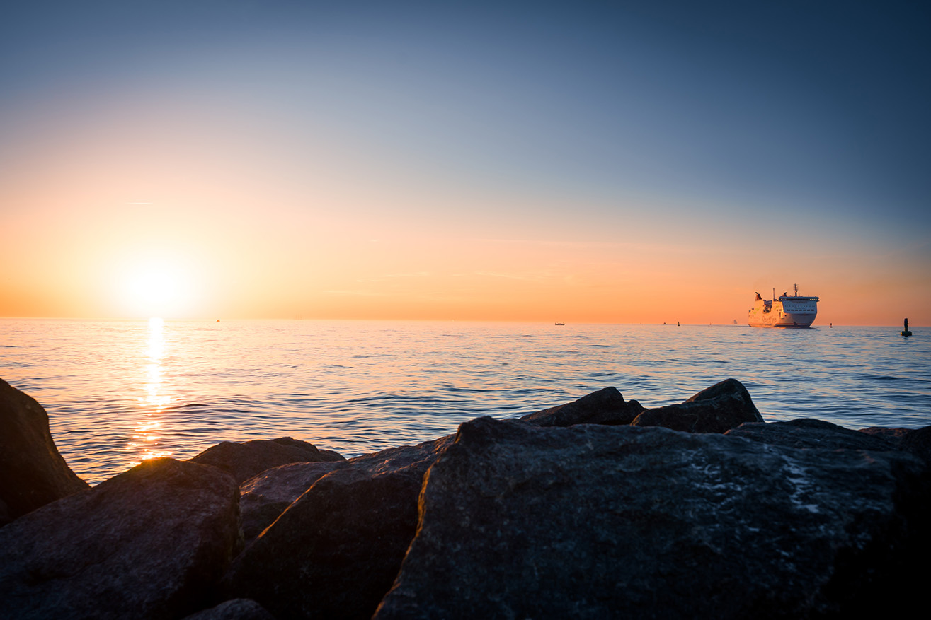 Warnemünde - Christian Linck - Reisefotografie