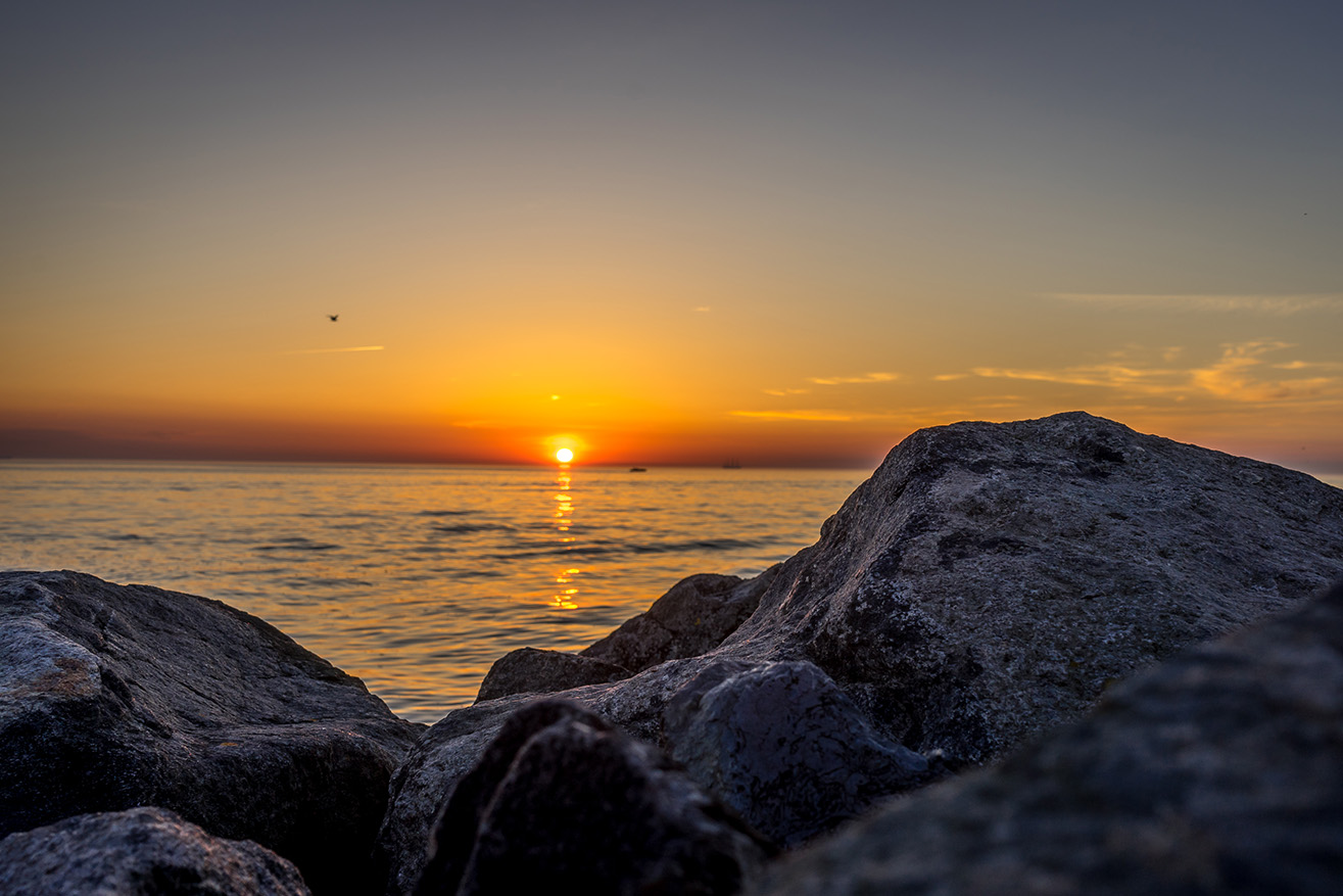 Warnemünde - Christian Linck - Reisefotografie