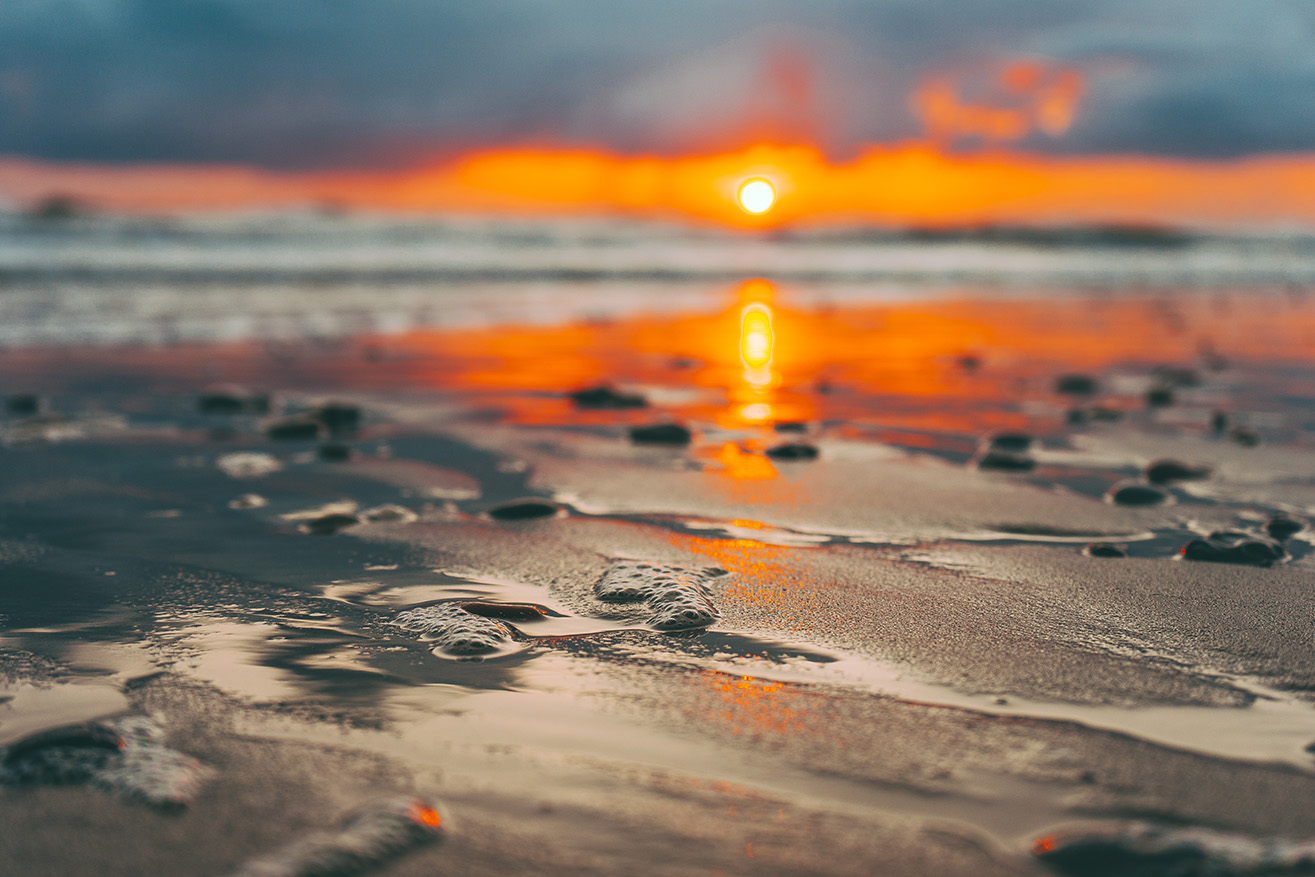 Strände - Christian Linck - Reisefotografie