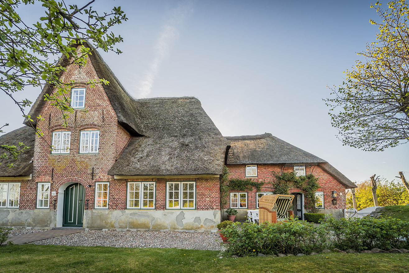 Eine Reise nach Föhr - Christian Linck - Reisefotografie & Fine Art Prints