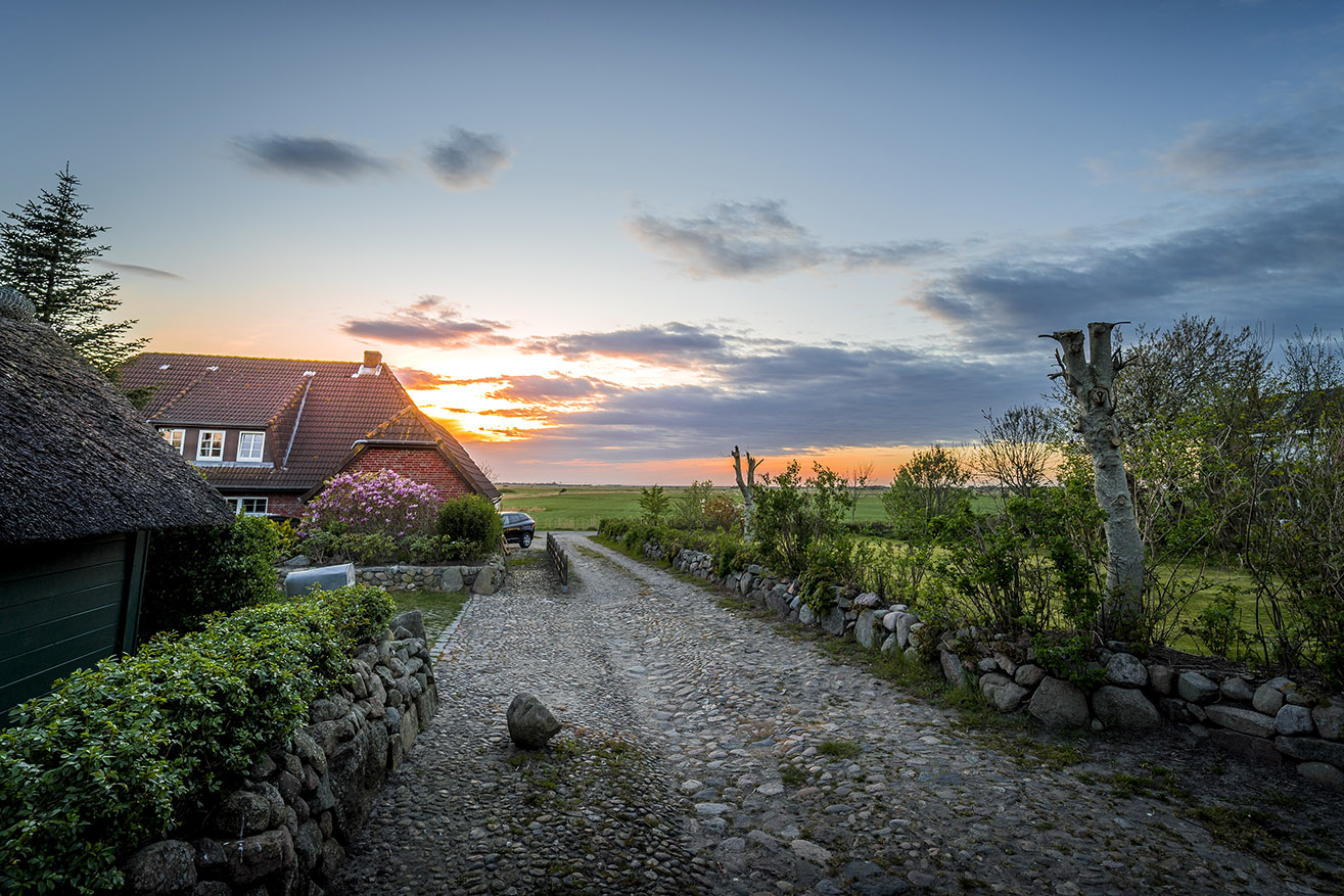 Eine Reise nach Föhr - Christian Linck - Reisefotografie & Fine Art Prints