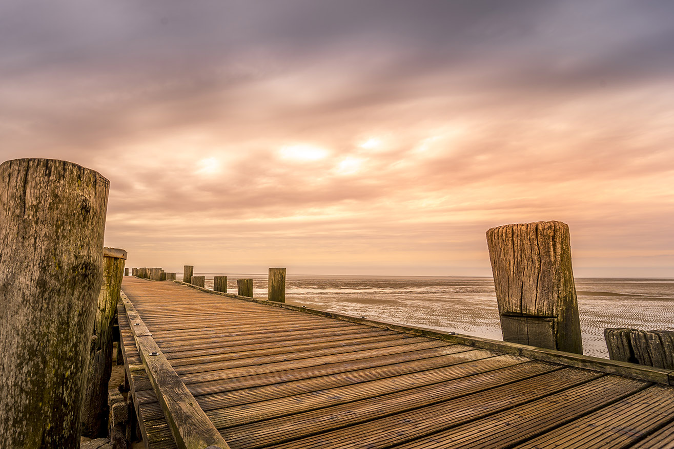 Eine Reise nach Föhr - Christian Linck - Reisefotografie & Fine Art Prints
