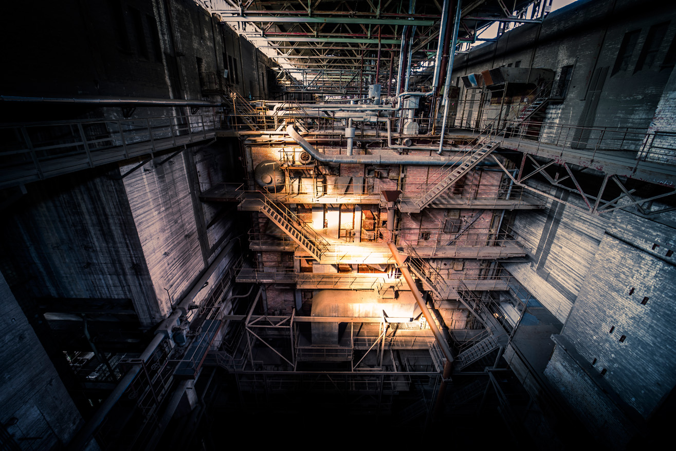 Vockerode - Christian Linck - Reisefotografie
