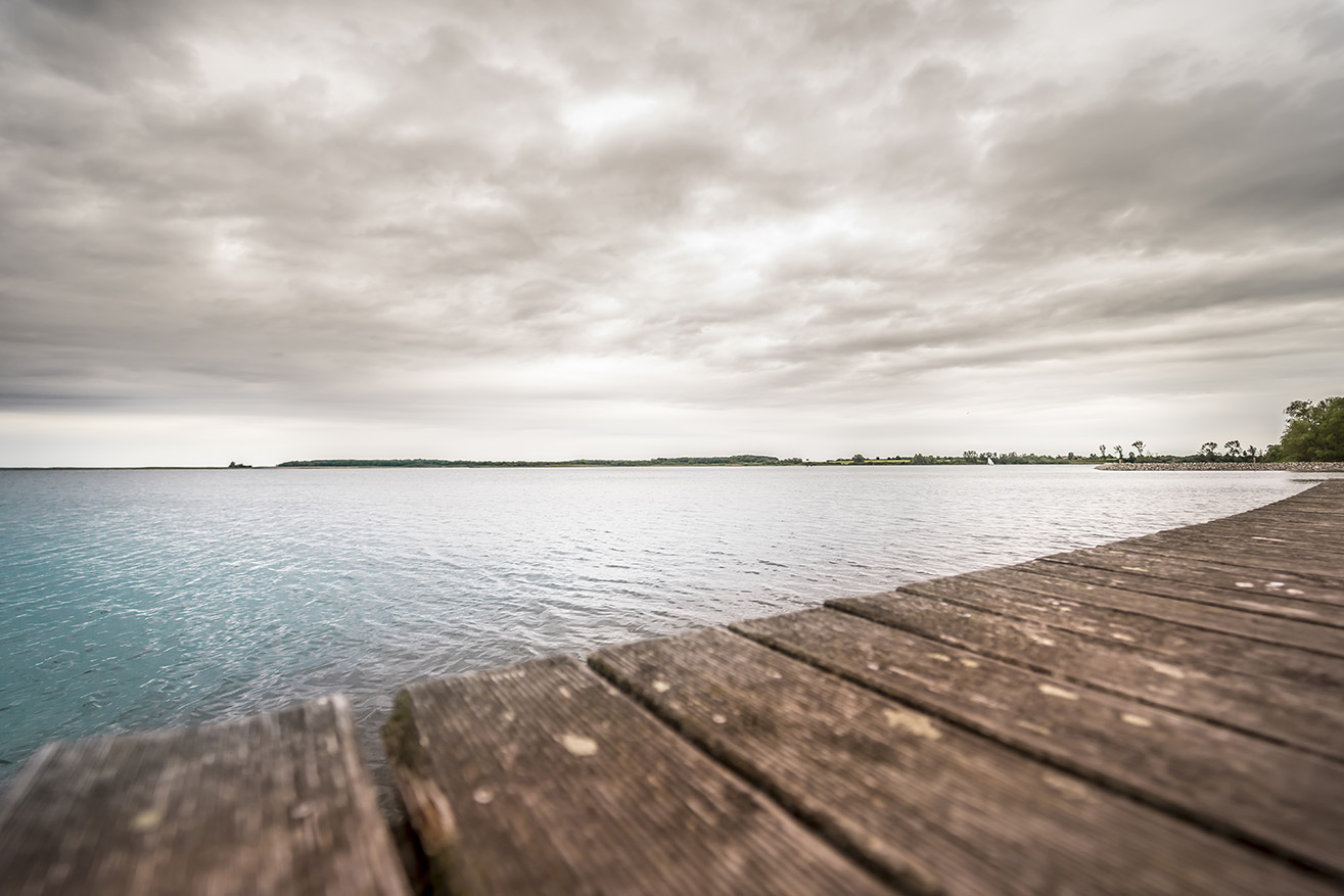 Müritz tut gut - Christian Linck - Reisefotografie
