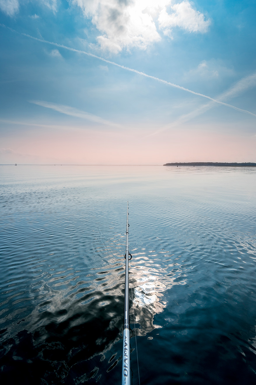 Müritz tut gut - Christian Linck - Reisefotografie