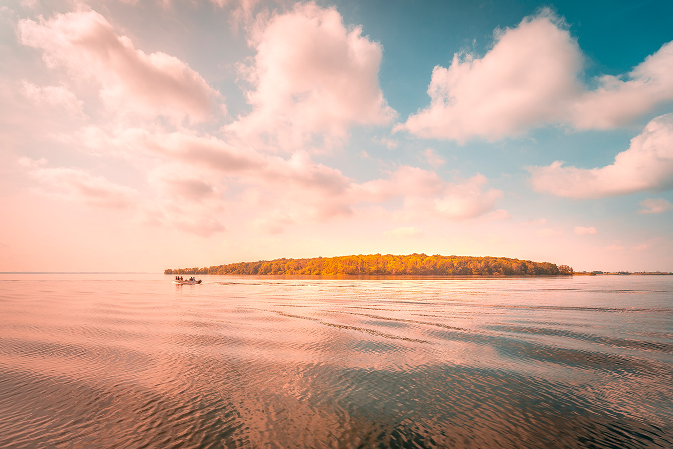 Müritz tut gut - Christian Linck - Reisefotografie