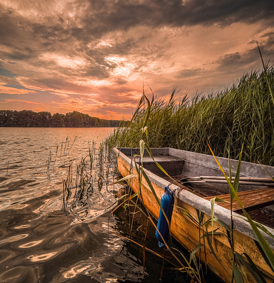 Netzener See - Christian Linck - Reisefotografie